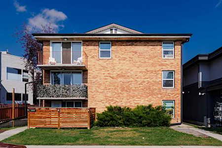 Calgary Apartment and Multi Family Buildings For Sale