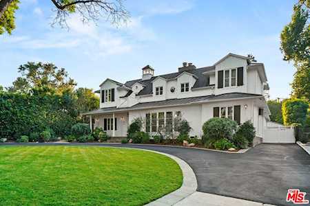 Sherman Oaks Real Estate - Homes for Sale in Sherman Oaks
