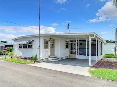 Alcove Mobile Homes for Sale in Pinellas County, FL. - Clearwater Real ...