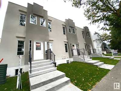 Edmonton Multi-Family, Apartment & Duplex for sale
