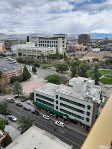 Arlington Towers High Rise Condos for Sale - Reno, NV - CalNevaRealty.com