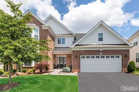Regency at Monroe 55+ Homes & Real Estate - Monroe NJ