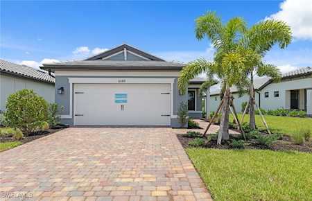 Bellera Walk - Naples Real Estate - Bellera of Ave Maria