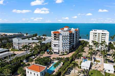 Naples Beach Club Condos for Sale | Naples, FL 34103