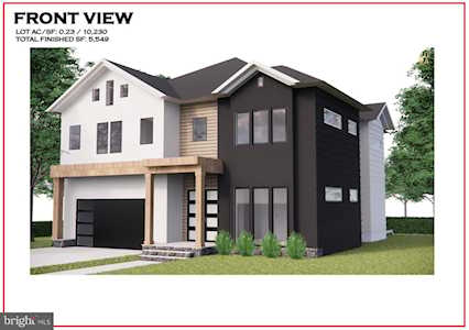 Mosaic at Merrifield - Townhomes at Mosaic District - Mosaic District ...