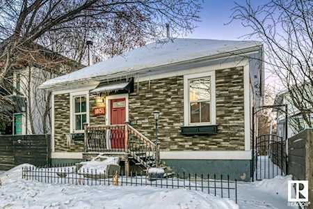 Homes for Sale in Riverdale | Edmonton Alberta