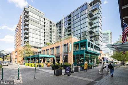 Vio - 45 Sutton Square SW Washington DC 20024 - The Wharf Condos