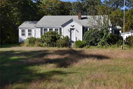 Burrillville Real Estate - Homes for Sale in Burrillville