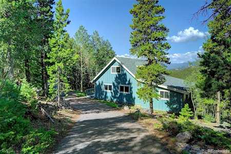 Conifer Mountain, Conifer Estate - Homes for Sale in Conifer Mountain ...