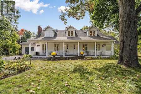 Rothwell Heights Ottawa