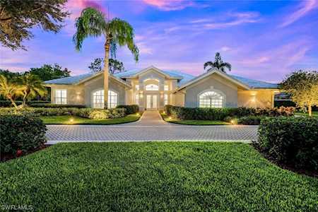 Quail Creek - Naples Real Estate - Quail Creek Homes For Sale