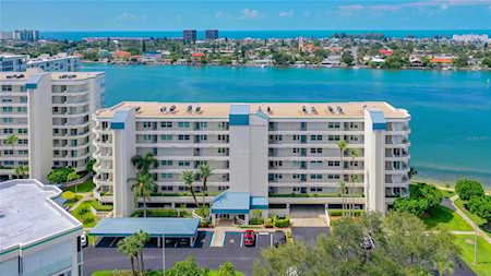Harbourside Condos for Sale South Pasadena FL | Harbourside Condominiums