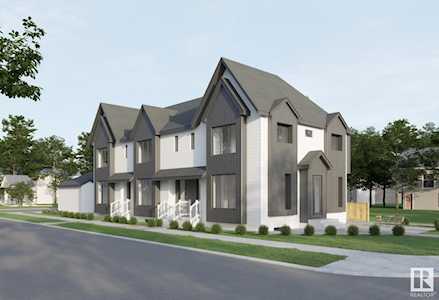 100+ Edmonton Infill Homes For Sale In Mature Areas