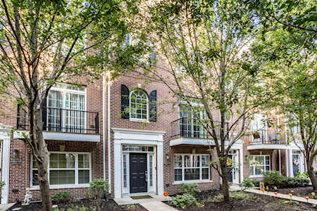 Manchester Square Homes for Sale in Zionsville IN | Indianapolis Real ...