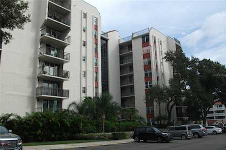 Seville Condos 55+ Active Adult | Clearwater Real Estate