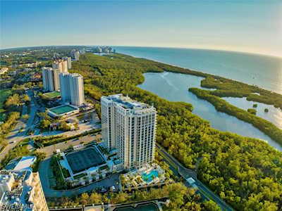 Naples High-rise Condos - Naples Real Estate - Naples Condo Boutique