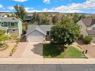 Monument CO John Laing Homes New Construction Real Estate, Homes for Sale