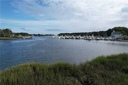 Warwick Waterfront Condos - Warwick RI