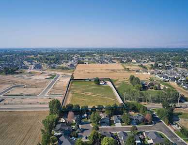 Forest Glen Subdivision Boise ID 83709