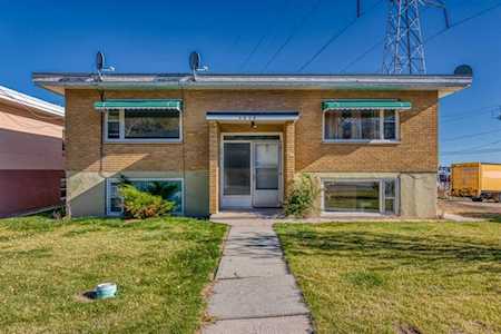 Calgary Apartment and Multi Family Buildings For Sale