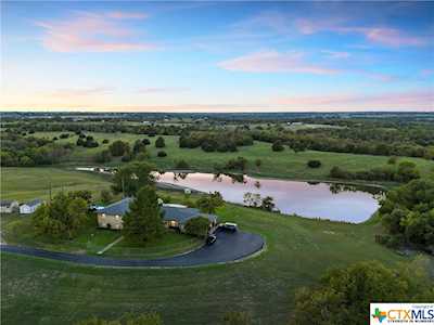 Central Texas Ranches For Sale - Central TX Hunting Ranches