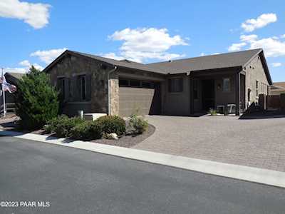 Pronghorn Ranch Real Estate - Homes for Sale in Pronghorn Ranch