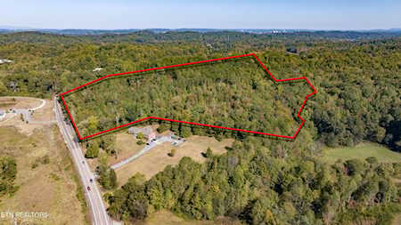 Farms and Ranches for Sale in Knoxville Metro Area