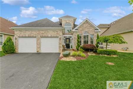 Stonebridge 55+ Homes For Sale Monroe - Stonebridge Adult Community ...