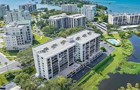 Belleview Biltmore Villas | Condos for Sale in Belleair FL