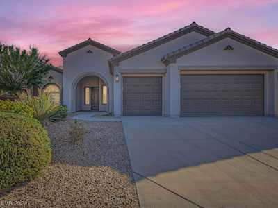 Aliante Homes with Pool