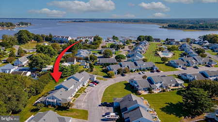 Gull Point Townhomes Millsboro | Gull Point Real Estate Sales Delaware ...