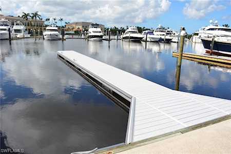 Boat Slips for Sale