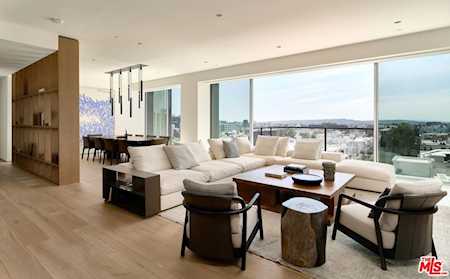Los Angeles Luxury Condos for Sale