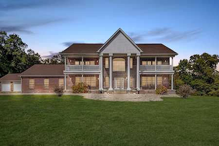 Trafalgar Indiana Homes for Sale