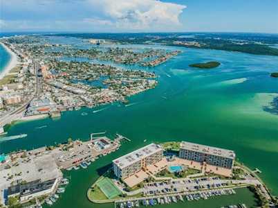 Key Capri Condominium | Treasure Island FL Real Estate