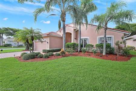 Cascades at Estero - Estero Real Estate - 55+ Community