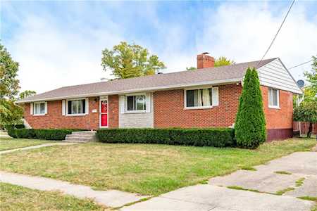 New Lebanon OH Homes for Sale - New Lebanon Real Estate