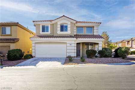 Rhodes Ranch Homes with Pool