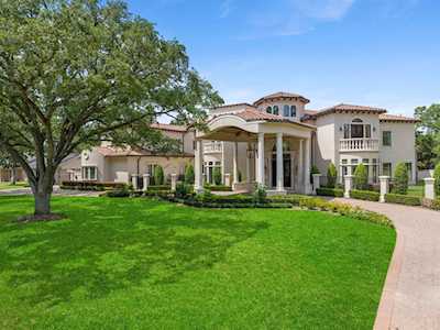 Houston Homes With Acreage For Sale - Houston Acreage Properties