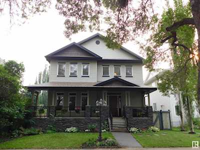 Riverdale Real Estate - Homes & Condos for Sale in Downtown Edmonton