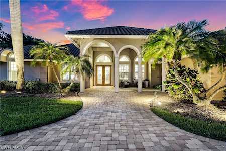 Quail Creek - Naples Real Estate - Quail Creek Homes For Sale