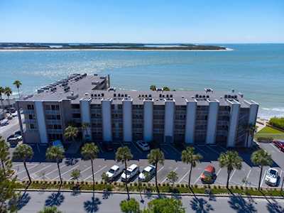 Sunset Pointe at Collany Key Condos for Sale - Tierra Verde Real Estate