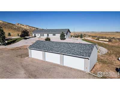 Horse Property for Sale Fort Collins, CO - Equestrian Ranches For Sale ...