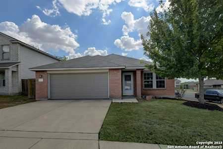 Copperfield Homes for Sale | Copperfield Converse TX