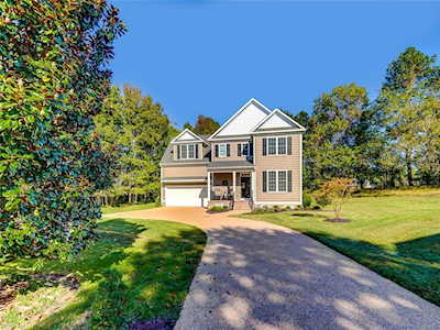 Toano Real Estate - Homes for Sale in Toano