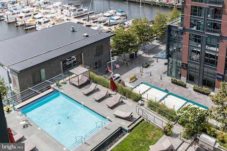 Vio - 45 Sutton Square SW Washington DC 20024 - The Wharf Condos