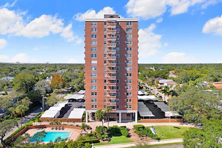 Grand Key Condos for Sale | Westshore Tampa Real Estate
