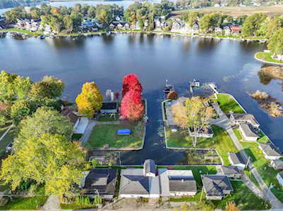 Barbee Chain of Lakes Real Estate - Homes for Sale on Barbee Lake Chain