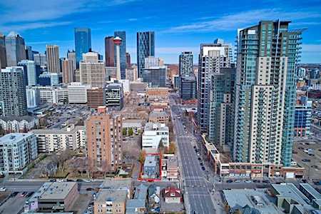 Calgary Investment Properties for Sale | Multi-Family, Apartment ...
