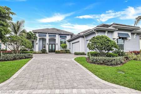 Hidden Harbor - Fort Myers Real Estate - Luxury Boating Community